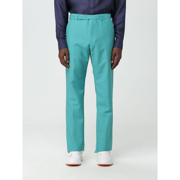 Lanvin | Jeans | Lanvin Pants Men Jade | Poshmark